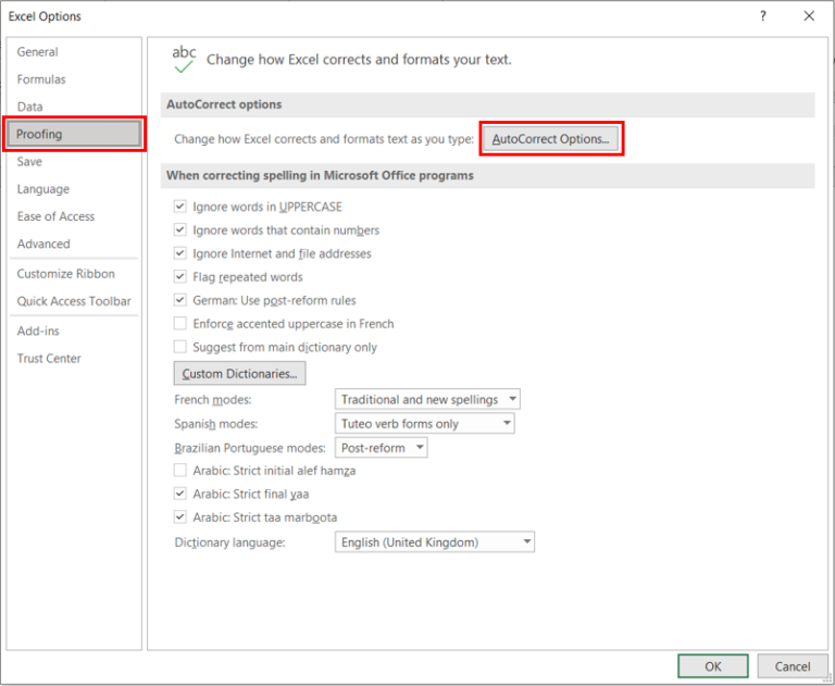 Tick Symbol in Excel: 12 Awesome Ways to Insert Tick and Cross Symbols ...