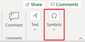 Tick Symbol in Excel: 12 Awesome Ways to Insert Tick and Cross Symbols ...