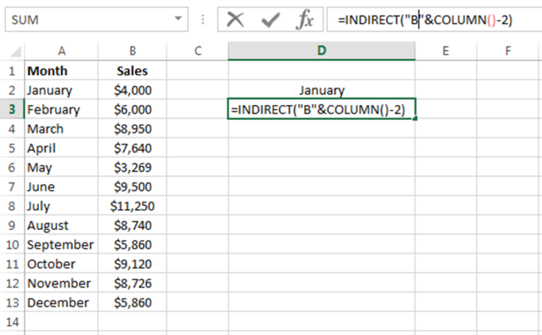 Transpose Data In Excel 4 Easy Ways On How To Flip Data In Excel
