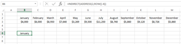 Transpose Data in Excel: 4 Easy Ways on How to Flip Data in Excel ...