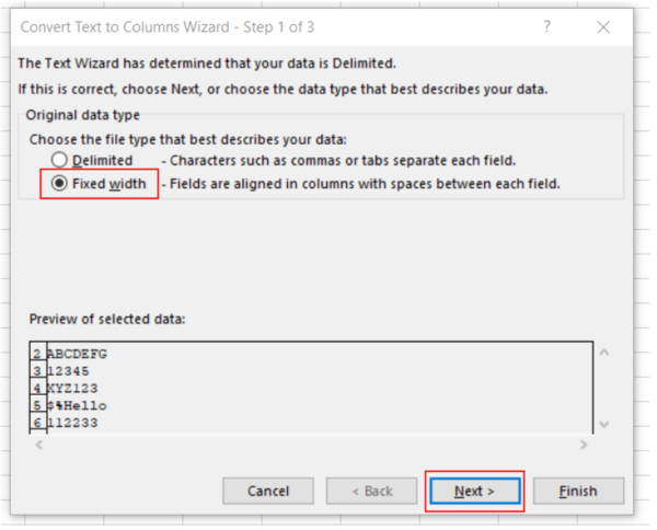 How To Remove First Two Characters In Excel Excel Hack Excel Master Consultant